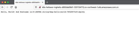关于amazon Eks基于gitlab的cicd实践二 基础架构和应用架构创建篇 亚马逊aws官方博客