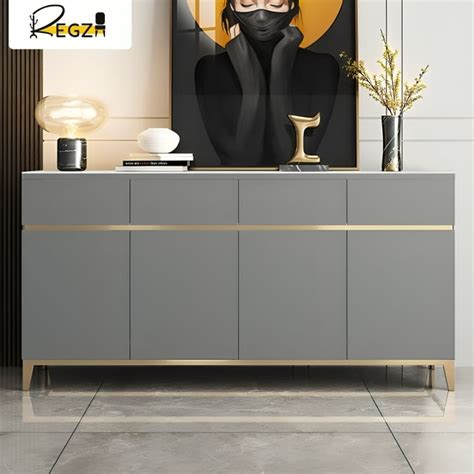 بوفيه كلاسيك موديل B1001