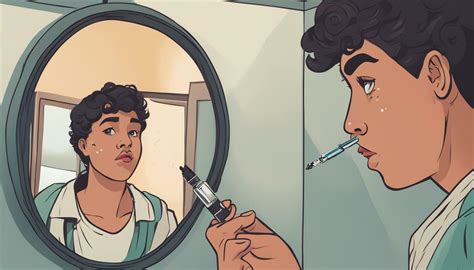 Does Vaping Cause Acne