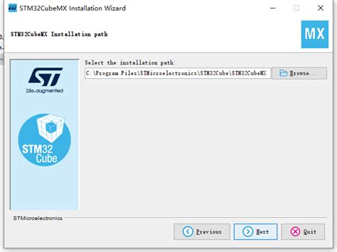 stm32cubemx免费下载 stm32cubemx v6 12 0 免费授权激活版 附安装教程 64位 下载 脚本之家