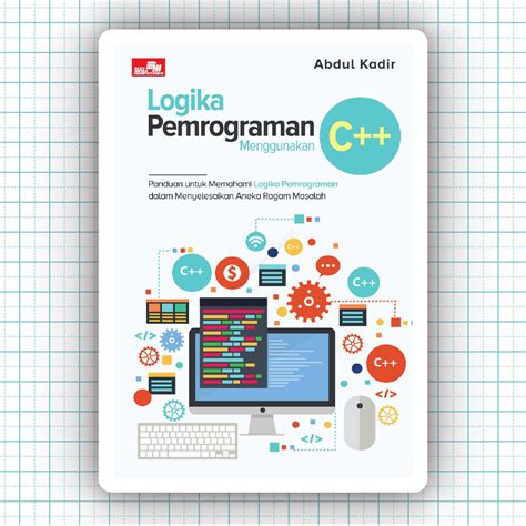 programming logic book using c abdul kadir shopee philippines