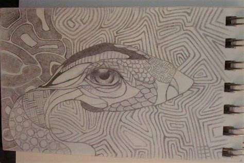 Having Fun With My Mini Sketch Book Album On Imgur