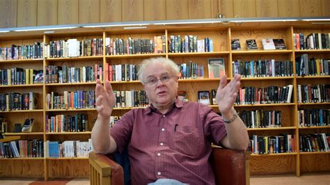 Lars Moberg Om Boken Han Aldrig Skulle Skriva Falu Kuriren