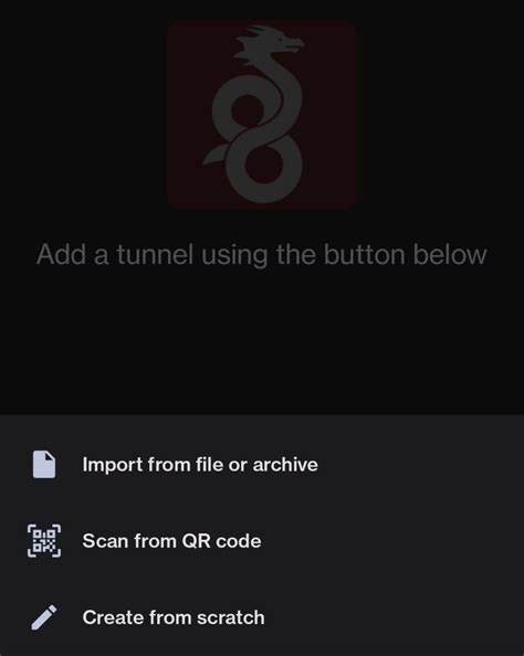 Wireguard Access To Dappnode Dappnode