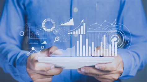 The Power Of Data Analytics In Accounting And Auditing