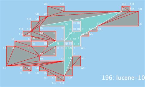 Github Craigtavernerpolygon Triangulator Debug Visual Approach To Debugging The Polygon