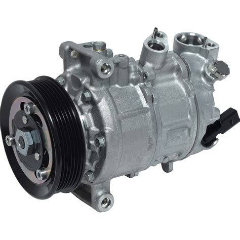 Uac Co 29186c Ac Compressor