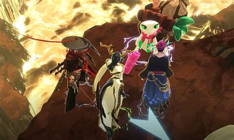 Shape Of Dreams Co Op Guide Multiplayer Details