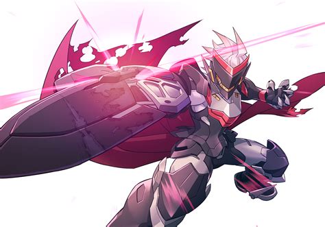 Gunvolt Chronicles Luminous Avenger Ix 2 Receives New Details About