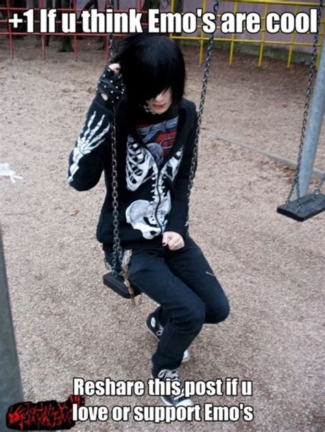 Scene On Tumblr