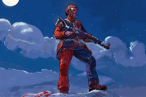 Rust All Patch Notes