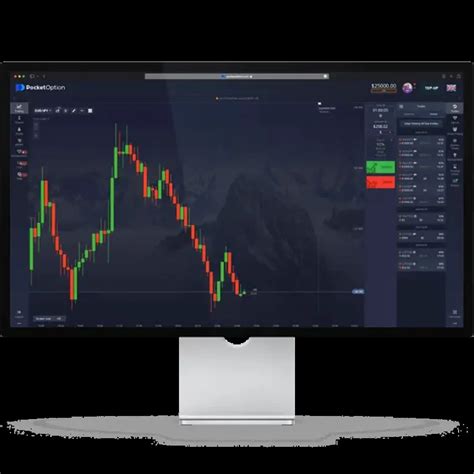 Pocket Option Demo Account 2025 Free 50000 Practice Trading