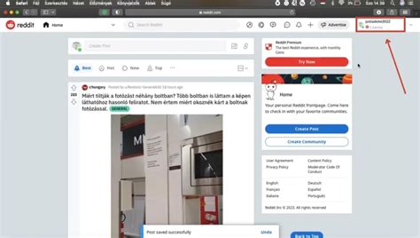 How to View "Saved Posts" on Reddit? - TheGeekInsights