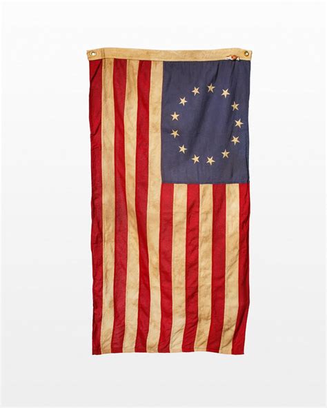 4x6 American Flag 13 Colonies Flag Printable