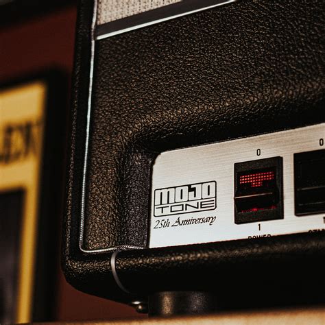 Class A Vs Class Ab What Amp Class Really Means For Your Tone Mojotone