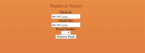 Github Nayekabhishek1reservation System This Is A Simple