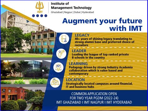 Unraveling Placements At IMT Nagpur