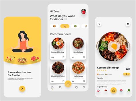 Convert Any Figma Xd Psd Design To React Native Mobile App By