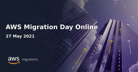 Amazon Web Services Aws On Linkedin Will You Join The Innovators Who Are Migrating To