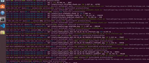 Nodejs Error Trying To Deploy Mern App To Heroku Stack Overflow