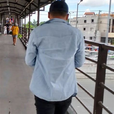 Michael Serrano Carating