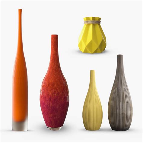 Decor Vase Set At Douglas Jacobson Blog
