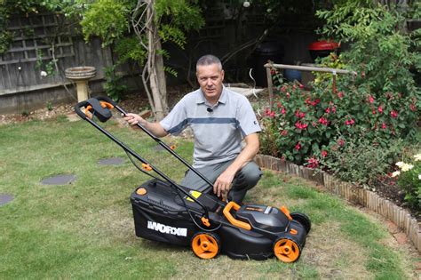 WORX WG779E.2 Review