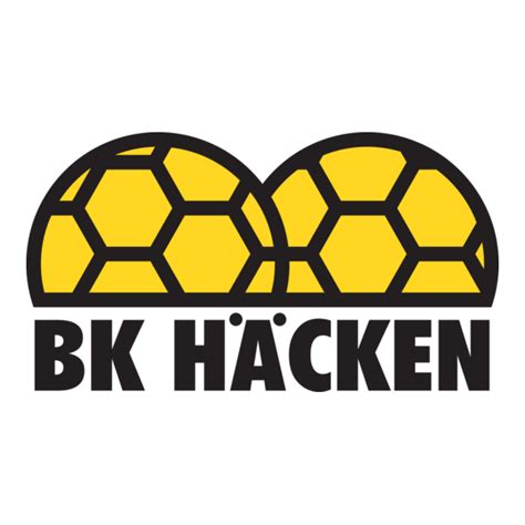 Bk Hacken Goteborg Logo Png Vector Ai Free Download