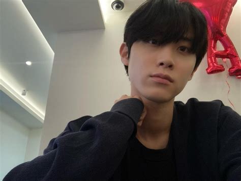 Ahn Young Hoon Picture 안영훈 Hancinema