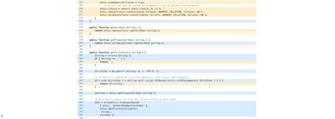 make colors in html report configurable · issue 556