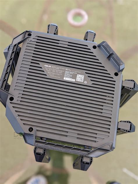 Asus Rt Be U Review St Solid Wi Fi Router Dong Knows Tech