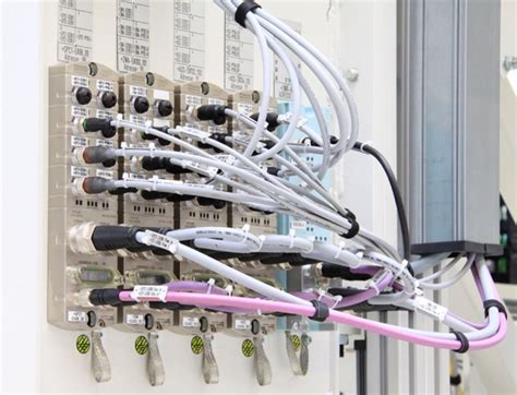 Fieldbus Vs Ethernet Process Industry Forum