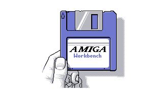 Amiga Story Part Nostalgia Nerd