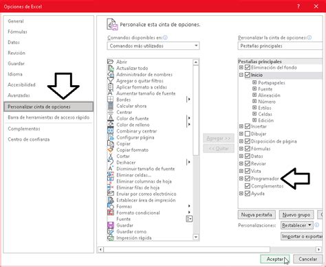 Cómo Conectar Mysql Con Excel Por Vba Cable Naranja