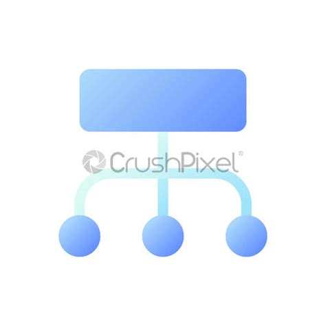 Data Structuration Process Pixel Perfect Flat Gradient Two Color Ui Data Structuration Process Pixel Perfect Flat Gradient Two Color Ui