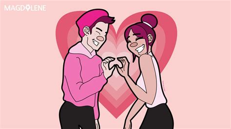 Apa Itu Committed Relationship Dan Tanda Tandanya