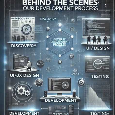 Softwaredevelopment Techinnovation Mobileapps Businesssolutions