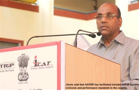 Natrip Starts Off Testing Facilities At Icat Manesar Autocar