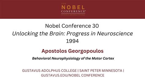 Apostolos Georgopoulos Behavioral Neurophysiology Of The Motor Cortex