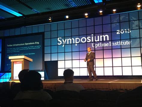 Trevor Slade On Twitter Twitter Presentation Infrastructure