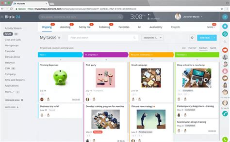 Best Free Workflow Software For Small Teams The Digital Project Manager