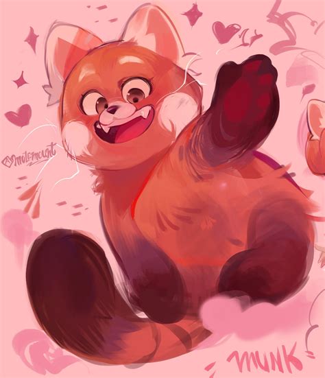 🌈munk☁️ On Twitter Cute Art Cartoon Art Styles Disney Fan Art