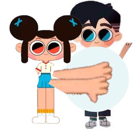 Tee Zeng Hugs Inflated Hiro Hao By Inflationrules On Deviantart