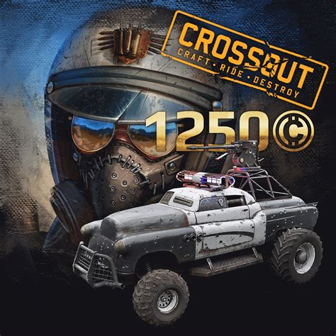 Crossout
