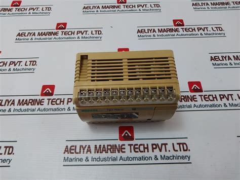 Telemecanique Schneider Automation Tsx 07 30 1028 Tsx Nano Module Aeliya Marine