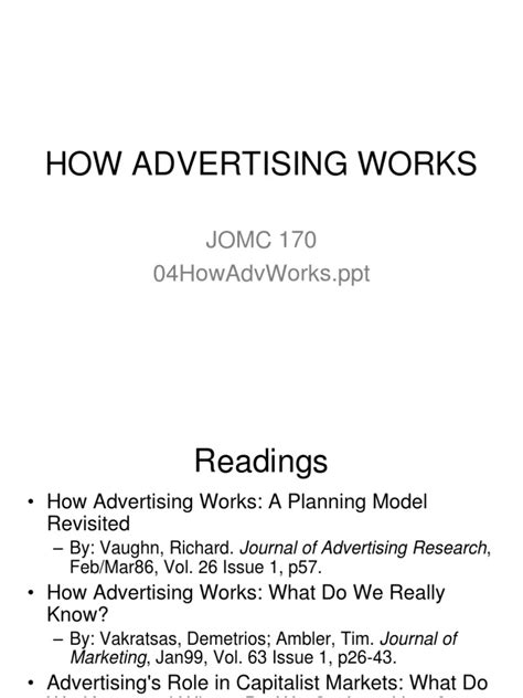 Fcb Grid Pdf Advertising Affect Psychology