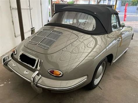 Envemo 1981 — Brazilian Classic Cars