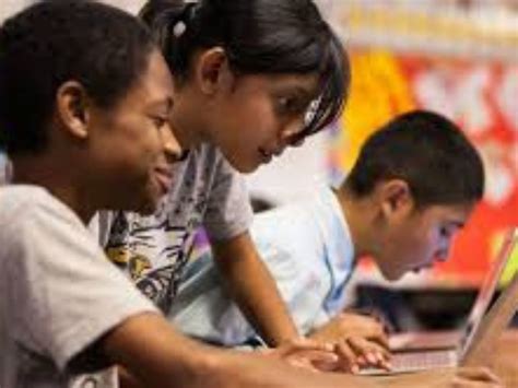 Educating Students In The 21st Century