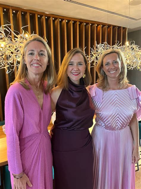 Gaetane Van Geem On Linkedin 🎉 What A Fantastic 4 Days We Had In Lisbon 🎉 An Amazing Kick Off…