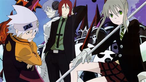 Soul Eater Backgrounds Wallpaper Cave